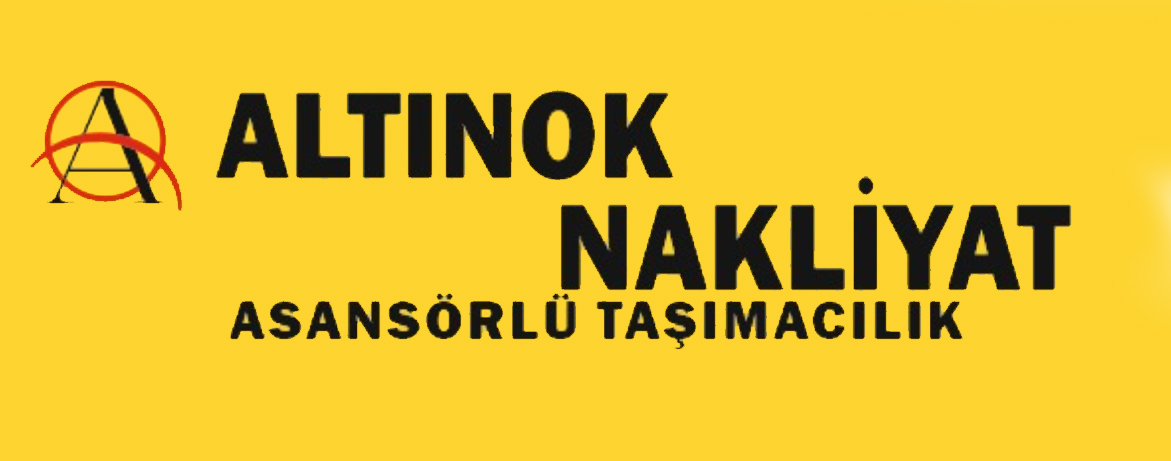 Altınok Nakliyat Asansörlü Taşımacılık - Yozgat